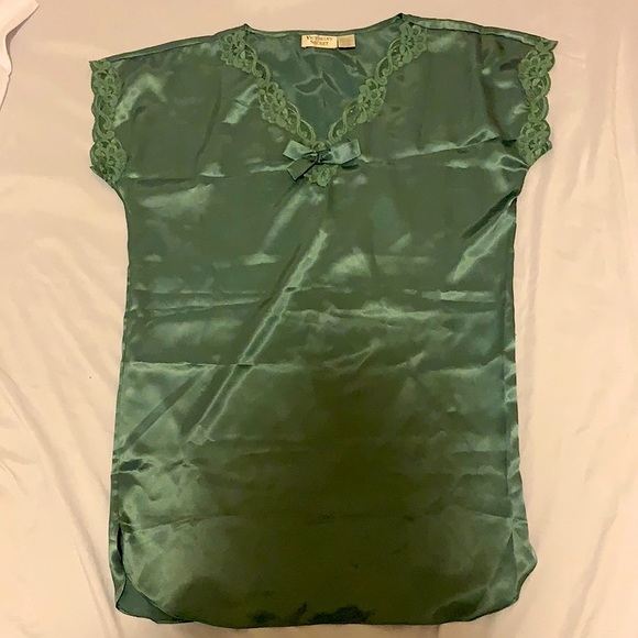 Victoria's Secret | Intimates & Sleepwear | Vintage Vs Nightie | Poshmark